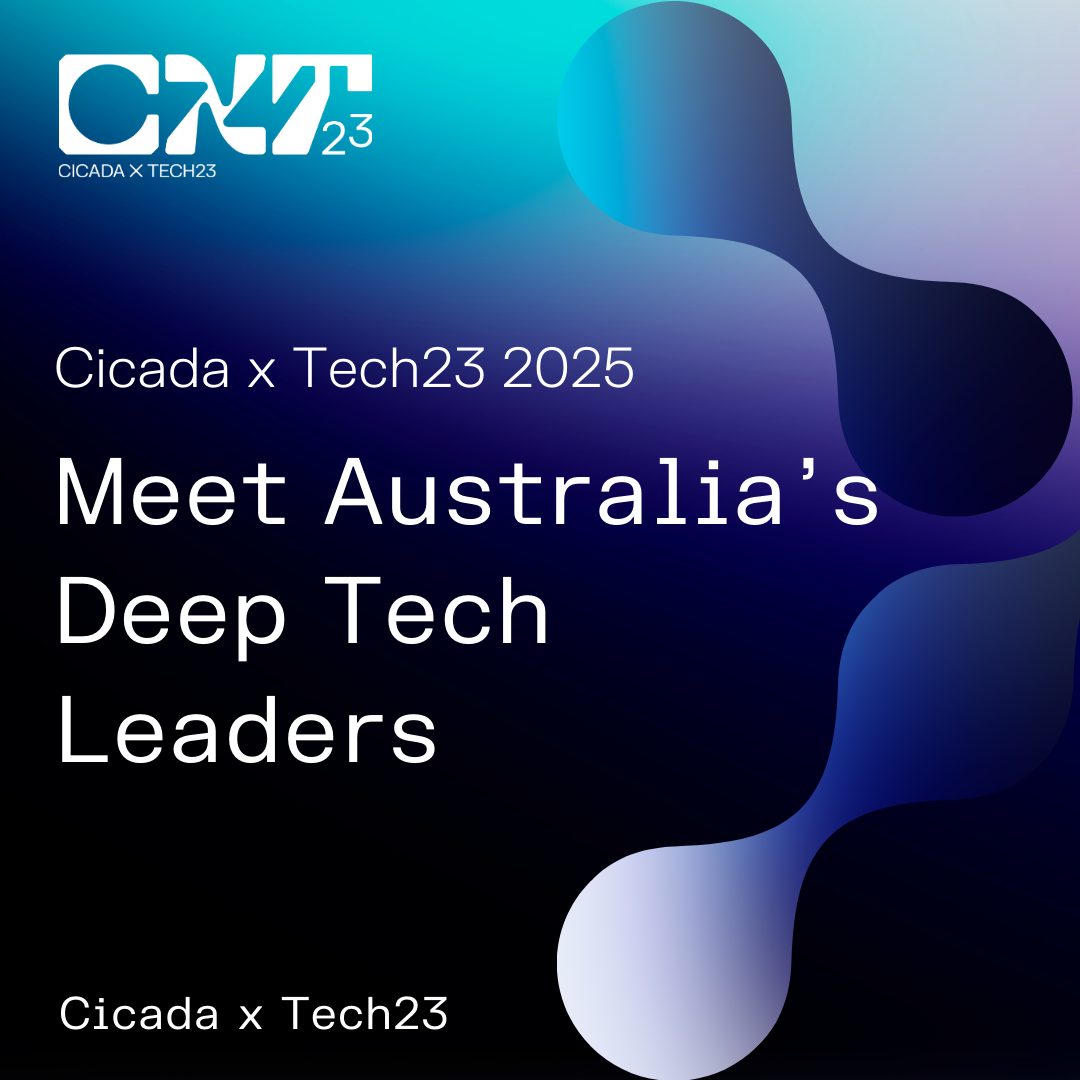 Be one of the Tech23